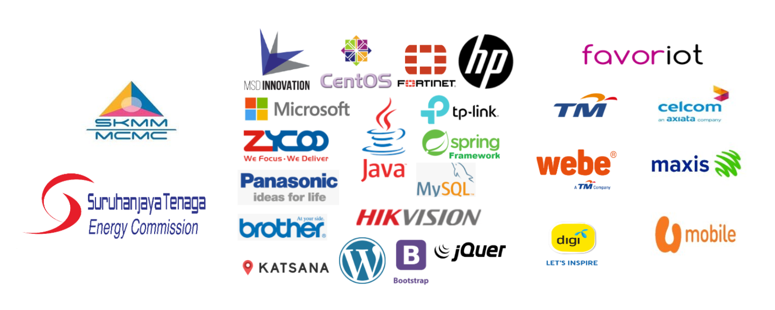 Partner Tech Logo